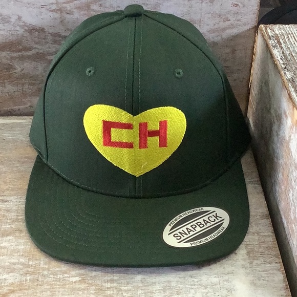 Accessories | El Chavo Ch Junior Hat | Poshmark